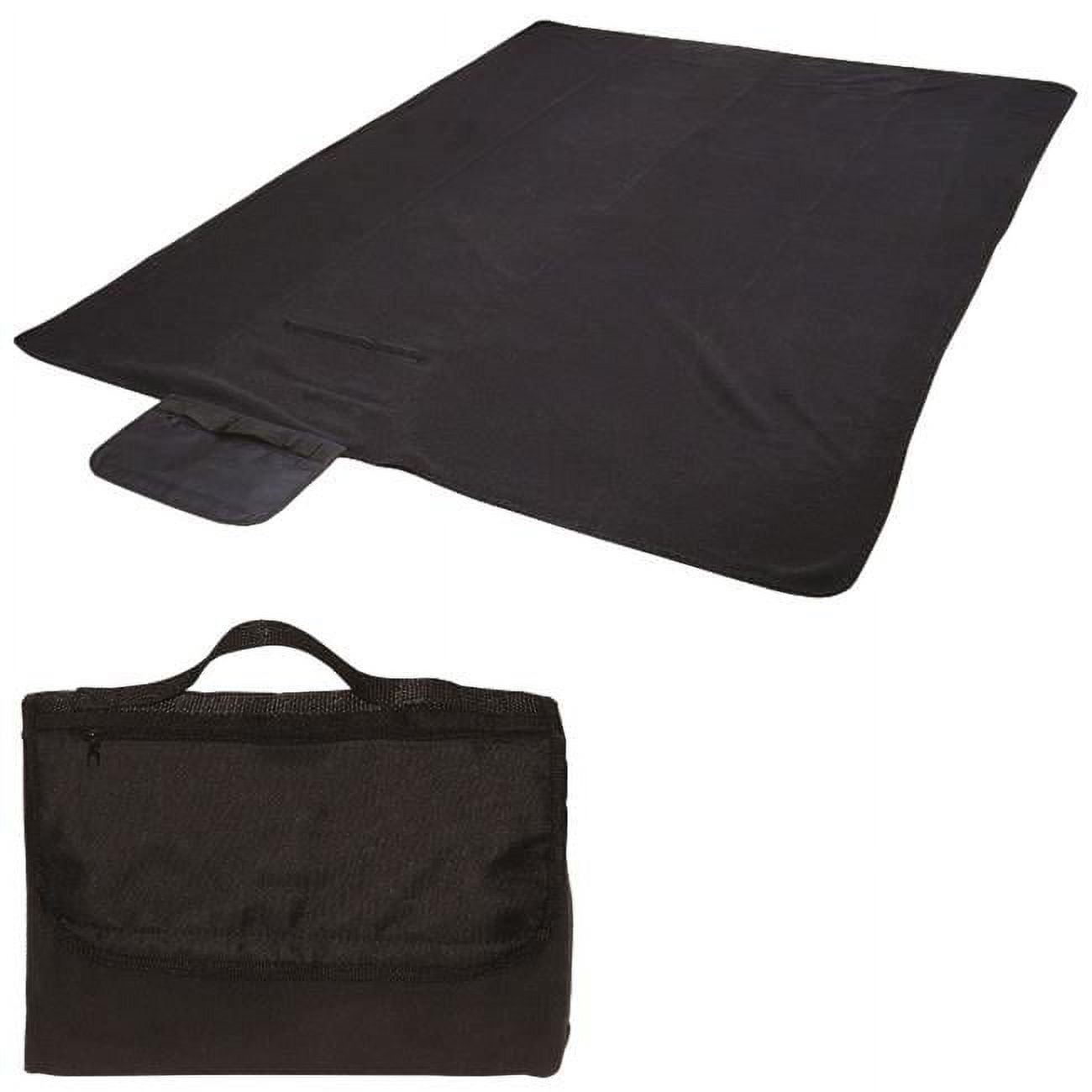 Debco B4976 Blanket Carry Bag Black - Walmart.com