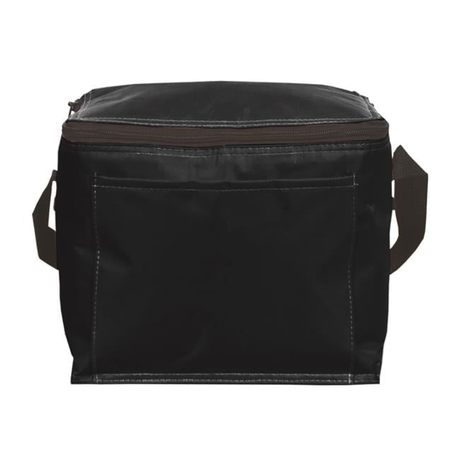 Debco CB4027 Cooler / Lunch Bag - Black - Walmart.com