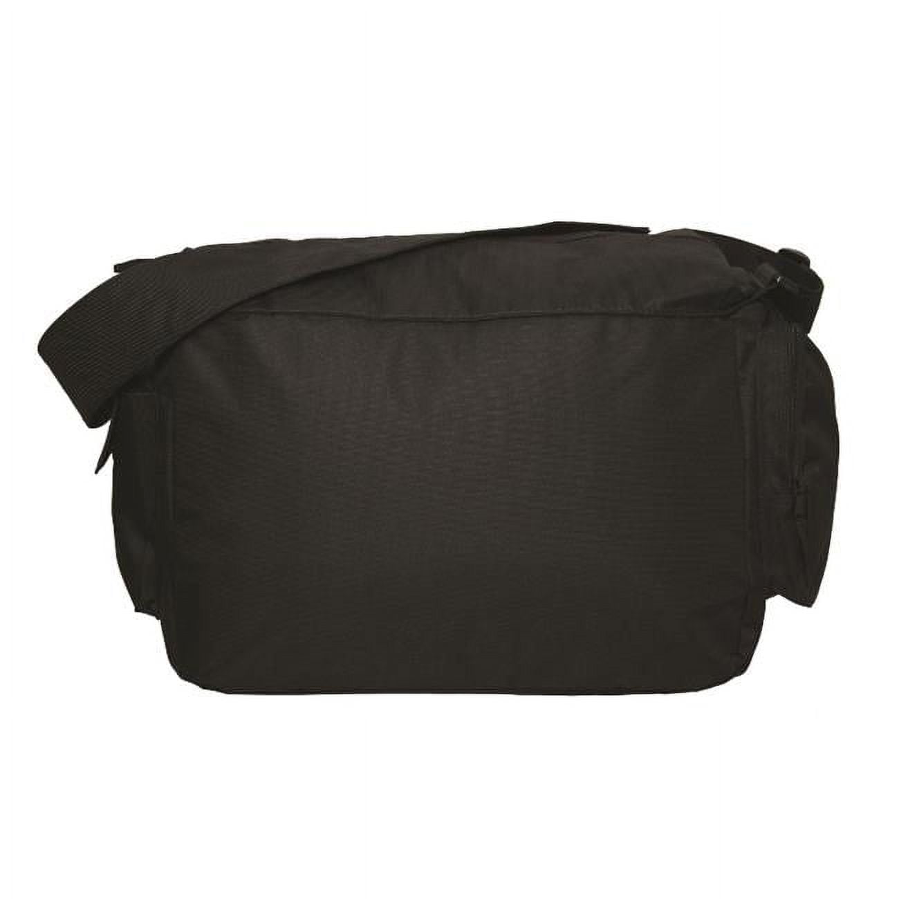 Debco CB8965 Ceape Large Cooler Duffle Black - Walmart.com
