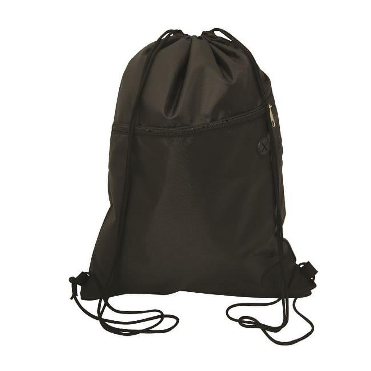 Debco CB9178 Akerley Insulated Drawstring Cooler Cinch - Black ...