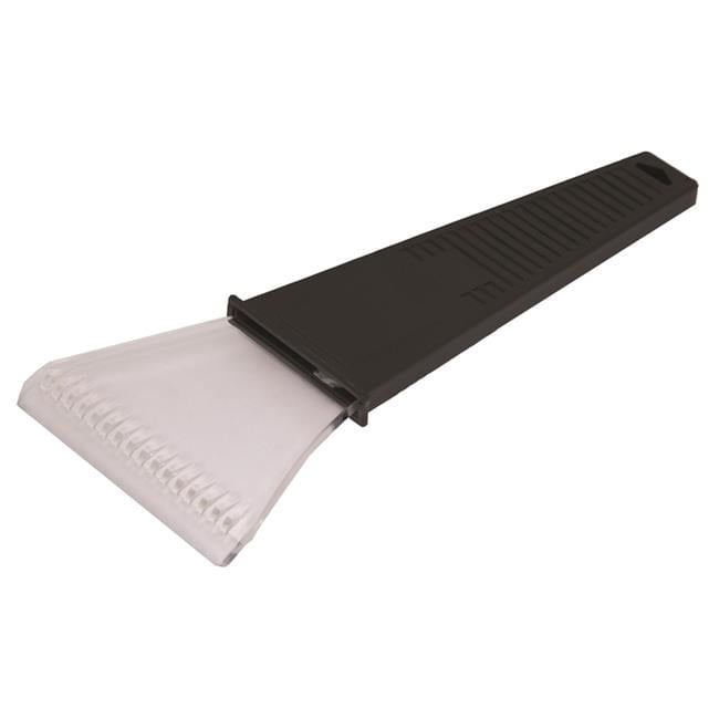 Debco CP8935 Ice Scraper - Black - Walmart.com