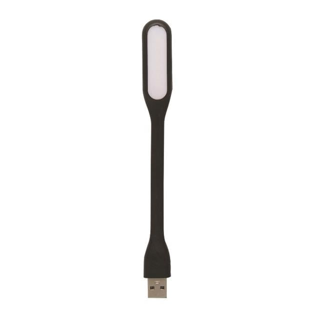 Debco CU8888 USB LED Light - Black - Walmart.com
