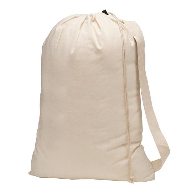 Debco E3628 4.5 oz Laundry Bag - Natural - Walmart.com