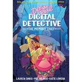 Debian Perl: Digital Detective Book One (Paperback) - Walmart.com