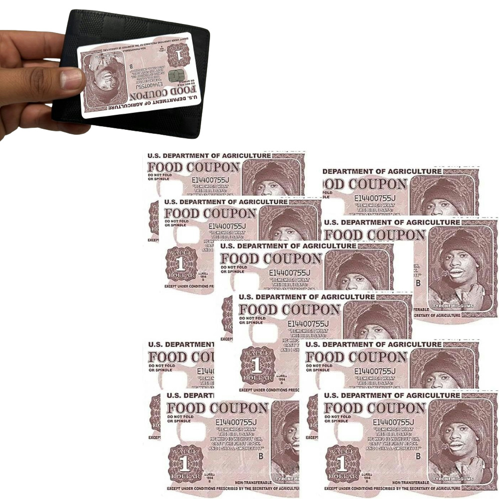 Debit Card Sticker, Funny Tyrone Biggums Debit Card Sticker, Food ... Debit Card Sticker, Funny Tyrone Biggums Debit Card Sticker, Food ...