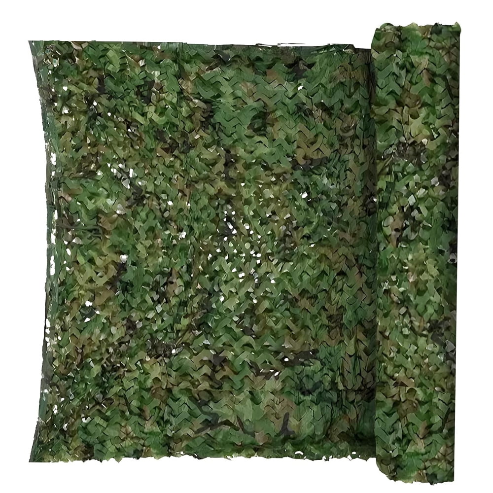 Debonair Camo Netting Camouflage Net Bulk Roll Mesh Cover Blind for ...