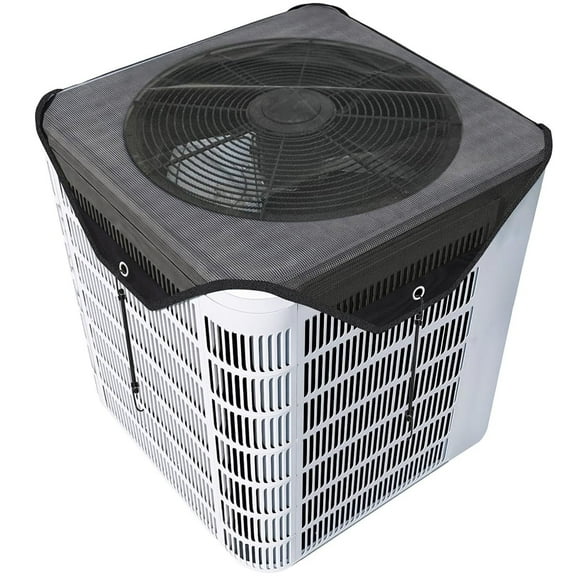EEEkit 36x36" Air Conditioner Cover for Outside Units, Top Universal ...
