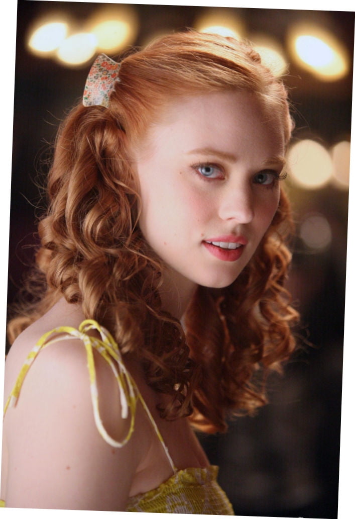 Deborah Ann Woll Poster Portrait Baby Vamp 27Inx40In for any room 27x40 ...