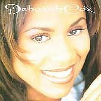 Pre-Owned Deborah Cox by Deborah Cox (CD, Aug-1995, Arista) - Walmart.com