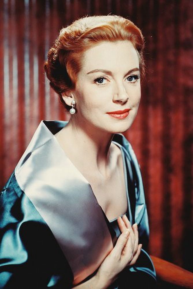 Deborah Kerr 24x36 Poster - Walmart.com