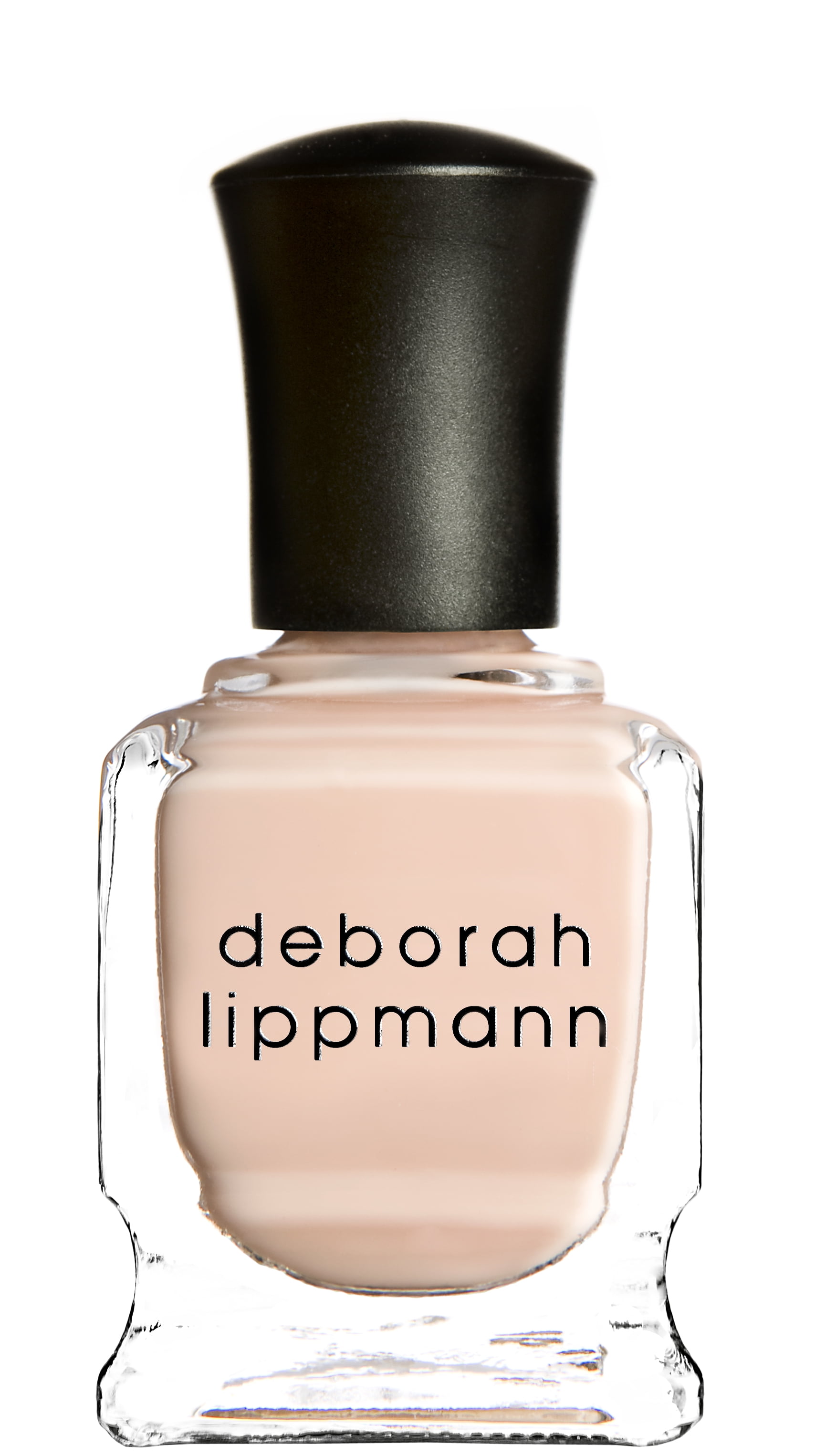 Deborah Lippmann All About That Base - Ridgefiller Hydrating Base Coat ...
