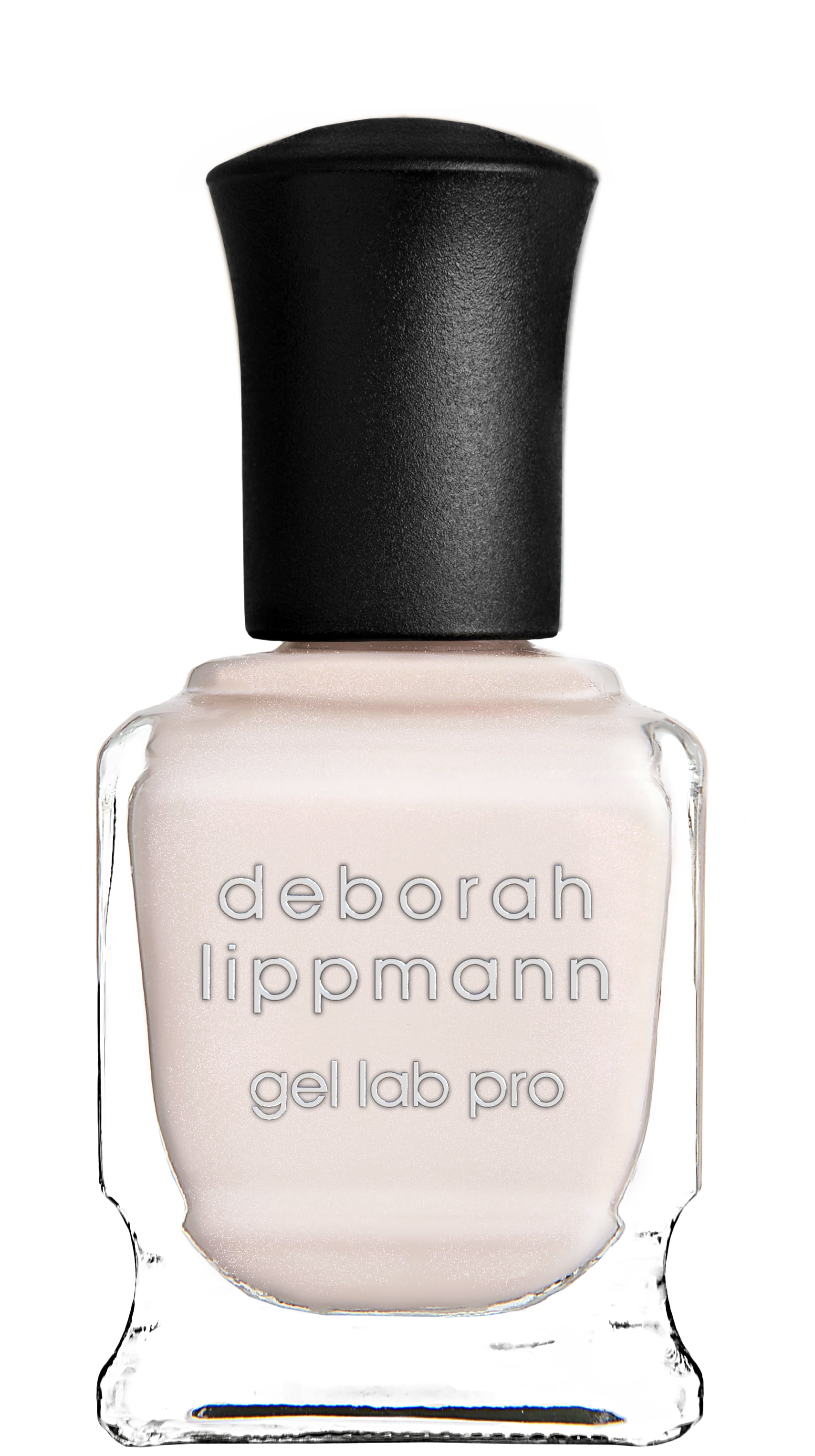 Deborah Lippmann Gel Lab Pro Nail Polish, A Fine Romance - Walmart.com