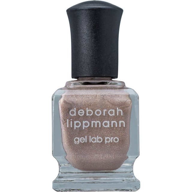 Deborah Lippmann Gel Lab Pro Nail Polish, Dirty Little Secret - Walmart.com