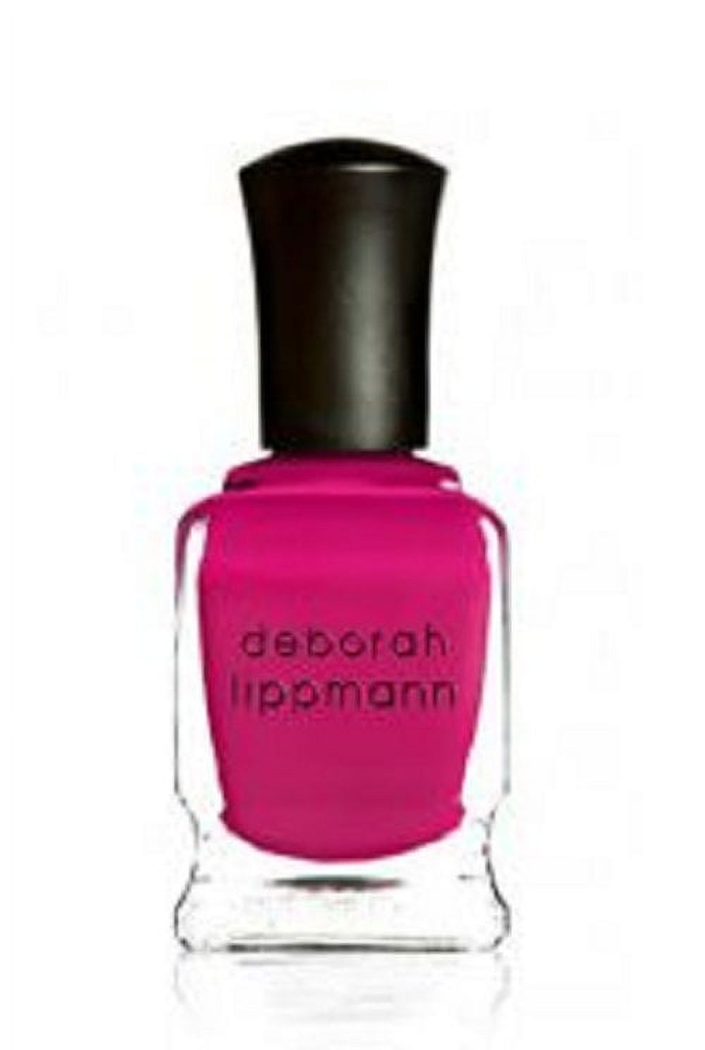 deborah lippmann gel lab pro nail polish - Sexyback 15 ml / 0.5 oz ...