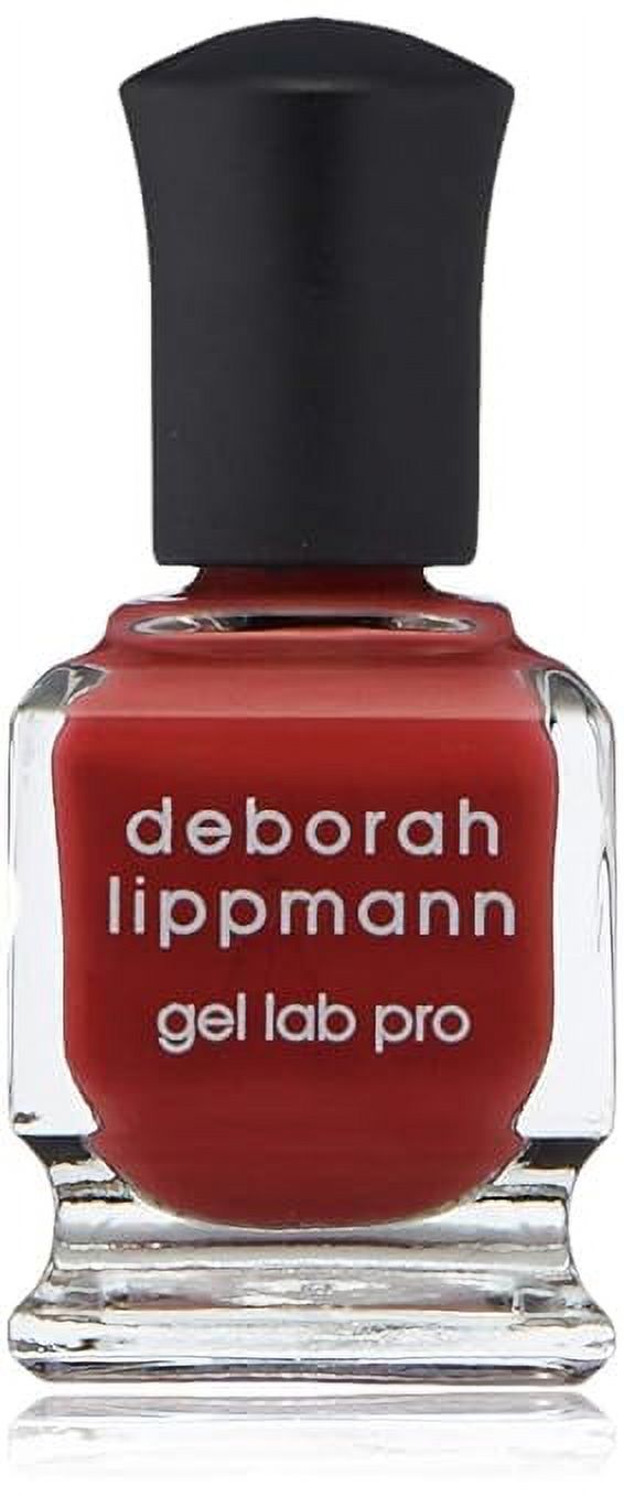 Deborah Lippmann Gel Lab Pro Nail Polish | Treatment Enriched for ...