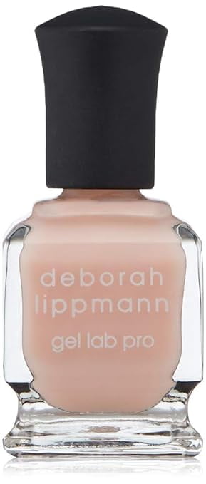 Deborah Lippmann Gel Lab Pro Nail Polish | Treatment Enriched for Nail ...