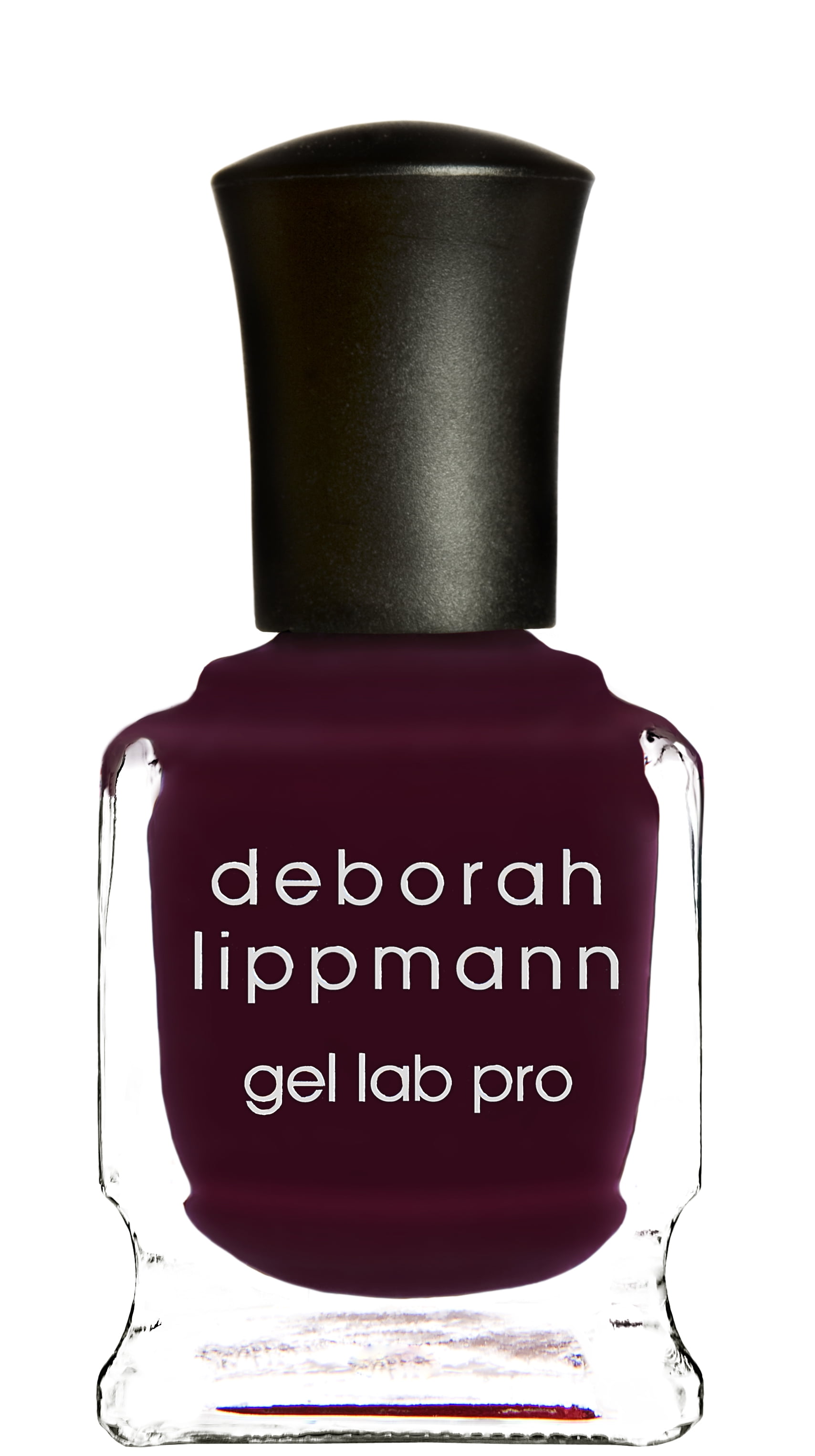 Deborah Lippmann Gel Lab Pro Nail Polish, Venus In Furs - Walmart.com