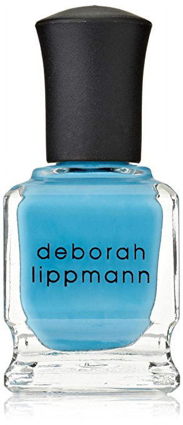 Deborah Lippmann Luxurious Nail Color, 20106 On The Beach .5 fl oz ...