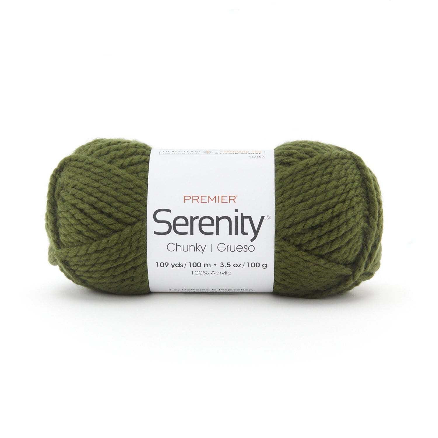 Serenity® Chunky Solids - Walmart.com