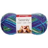 Deborah Norville Collection Serenity Garden Yarn - Walmart.com