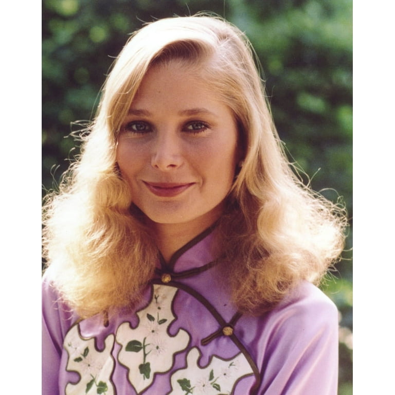 Deborah Raffin Deborah Raffin