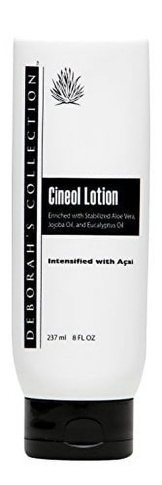 Deborah's Collection Cineol Lotion - Walmart.com