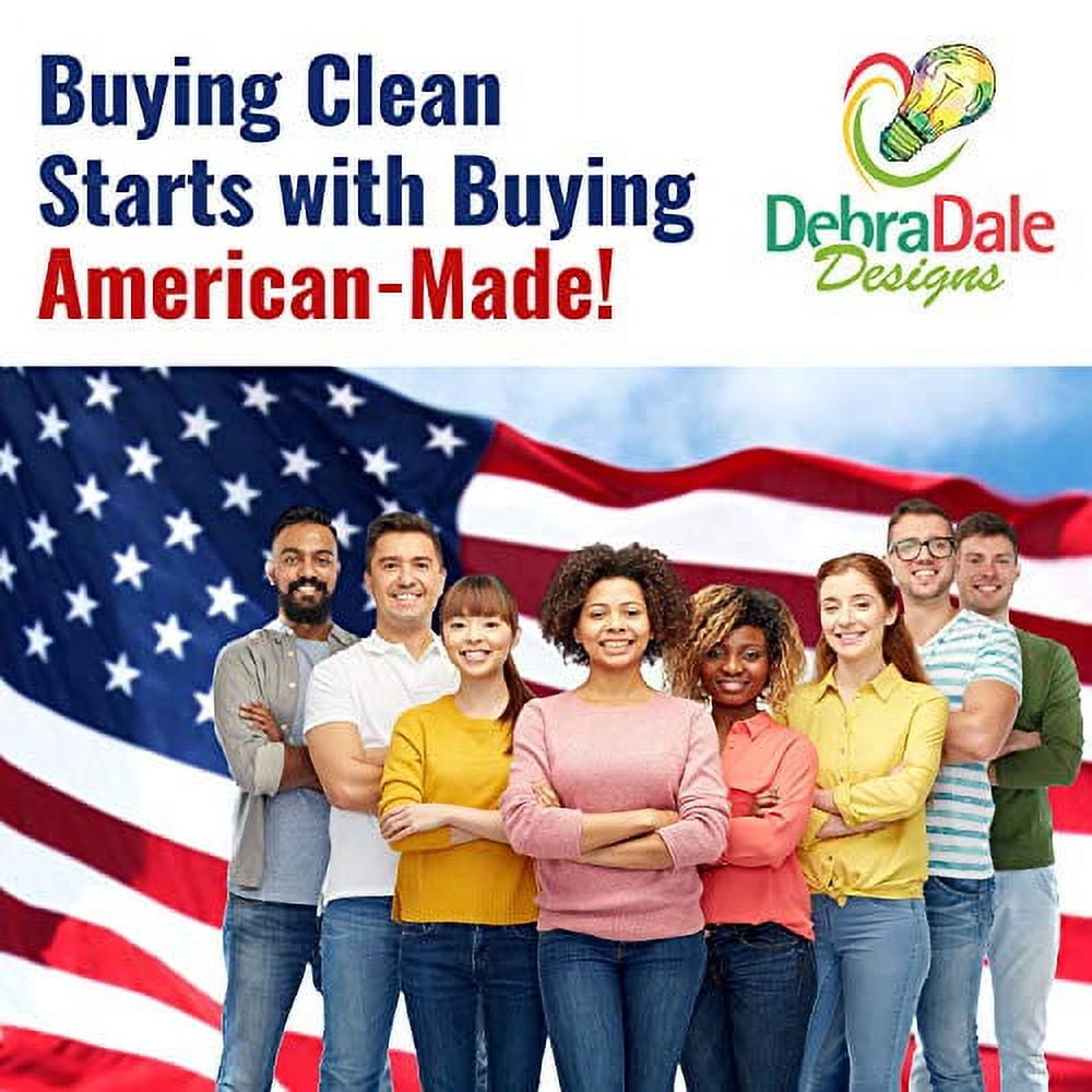 Debra Dale Designs "Dotted Delights" 250-Box 4"x6" Blank Index Cards ...