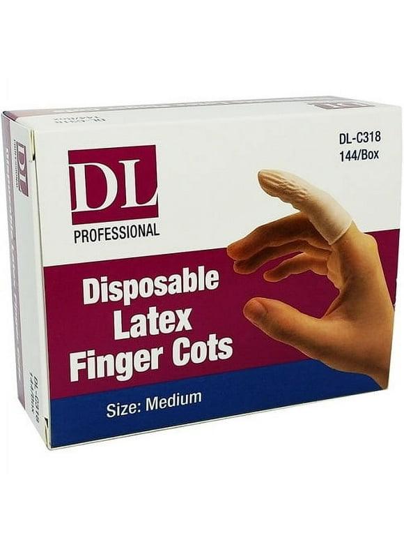 Finger Cots in First Aid - Walmart.com