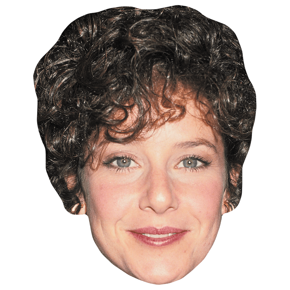 Debra Winger (Young) Big Head. - Walmart.com