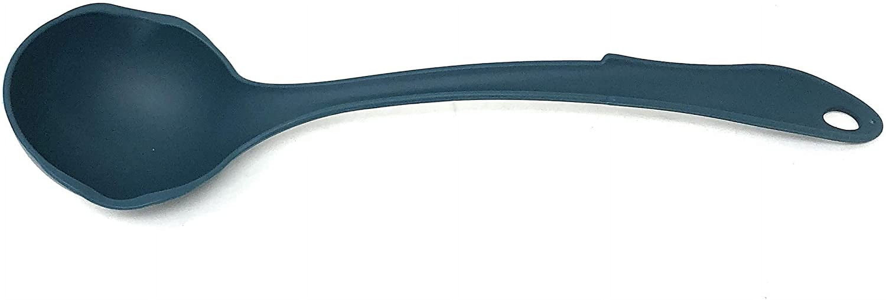 Debra's Kitchen Made in USA heat resistant Ladle, 13 inch - Walmart.com