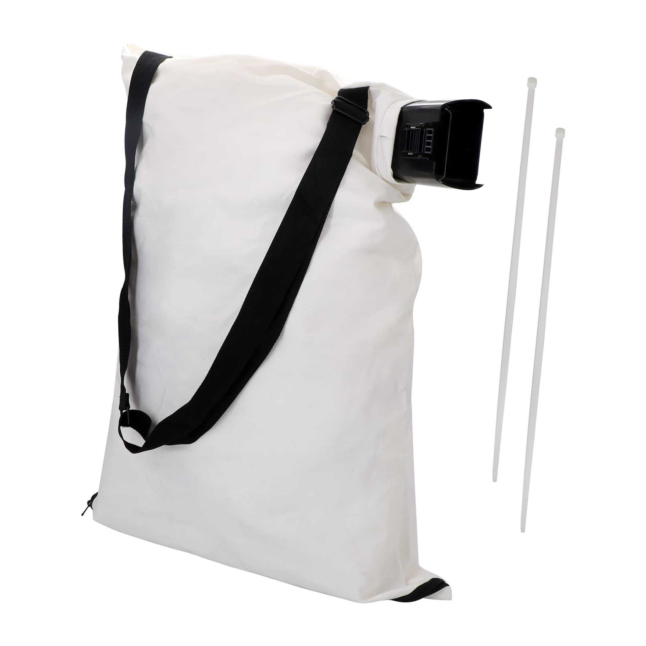 Debris Collection Bag for Toro Blowers and Vacuums 127-7040 Compatible ...