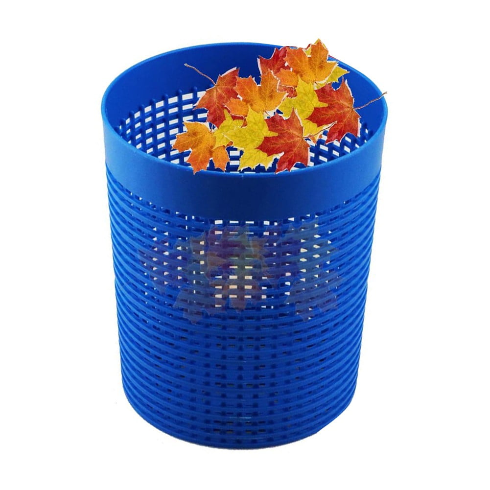 Debris Collection Leaf Canister Basket Leaf Collector Filter Pool Leaf ...