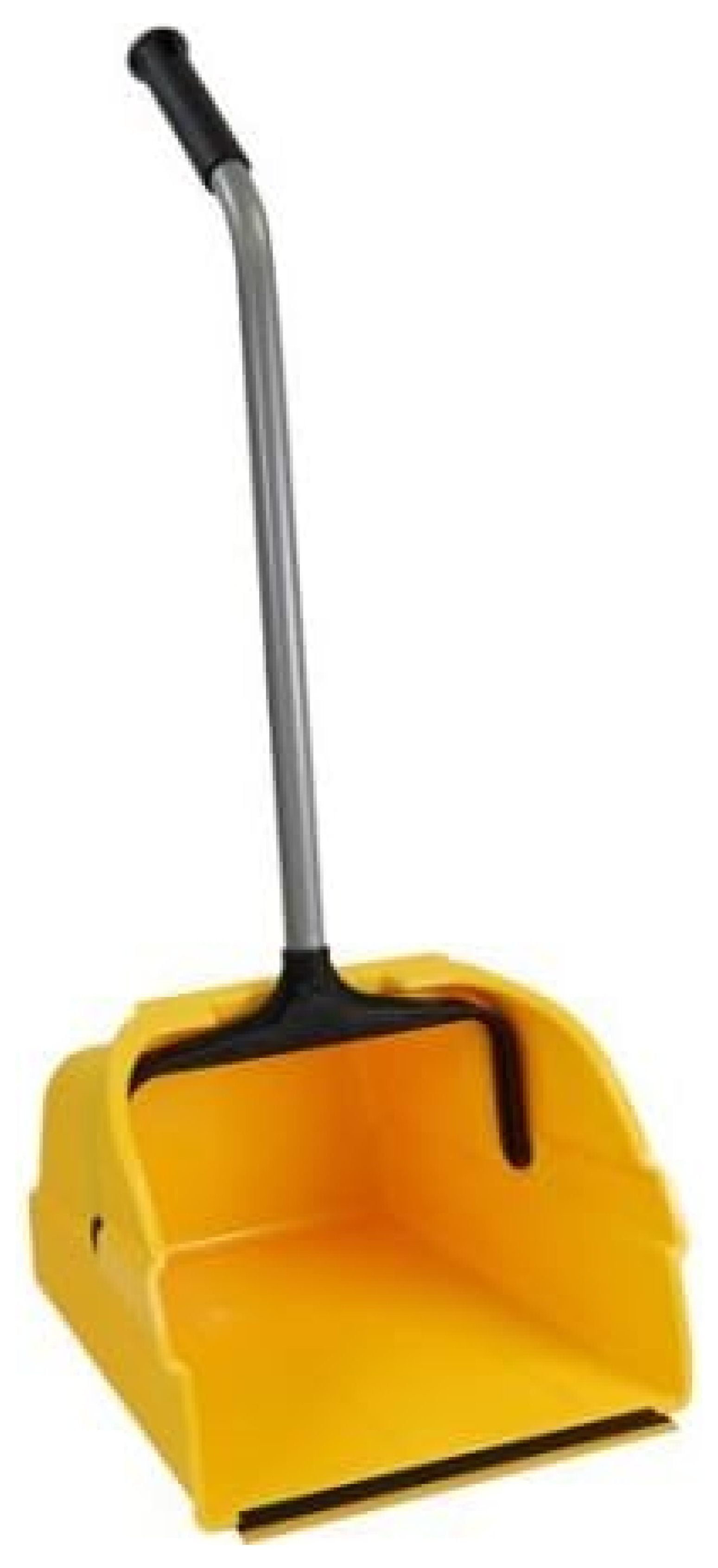 Debris Dust Pan with Handle. Helps Clean Up Large Messes , In The ...