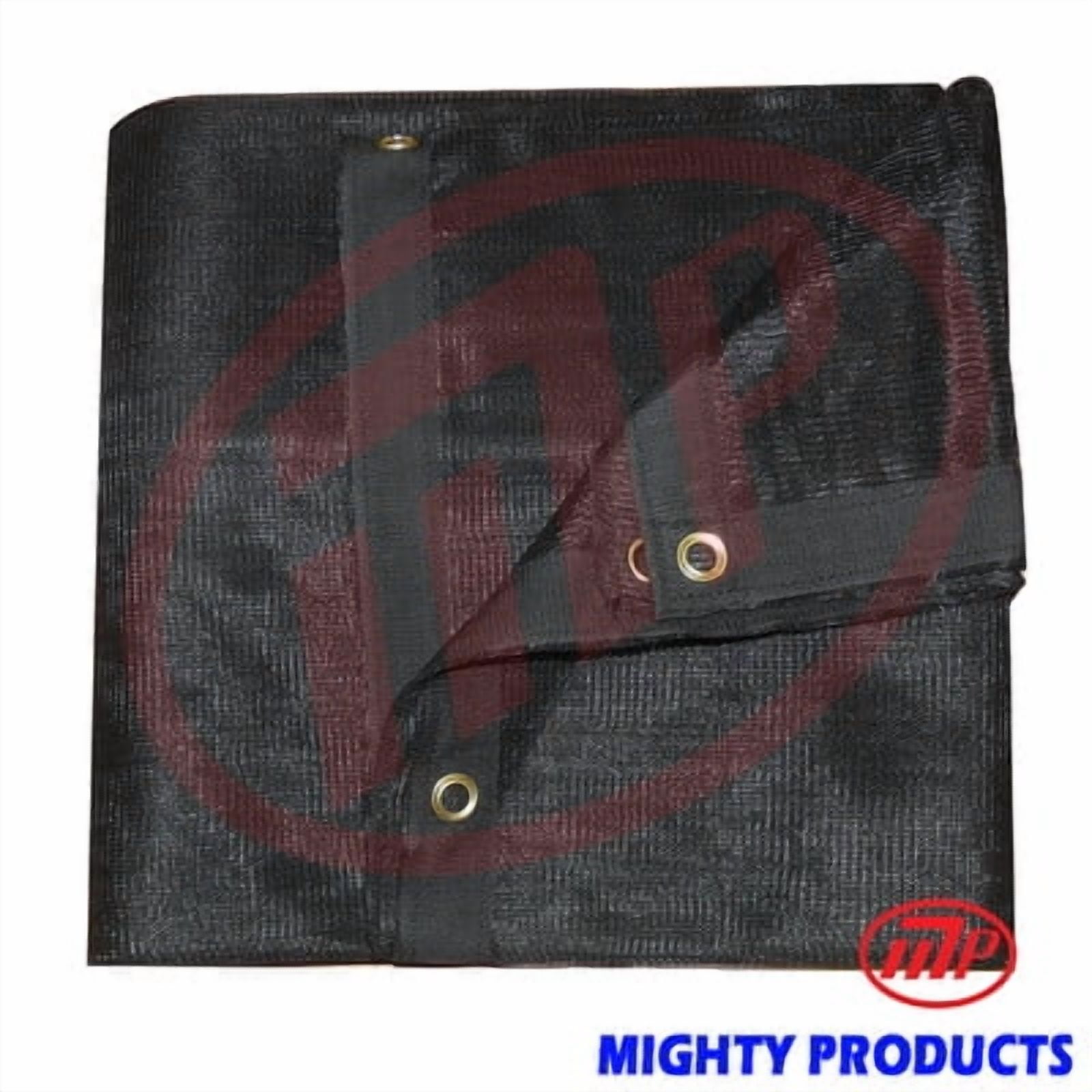 Debris Safety Mesh, Safety Net, Safety Tarp - 6' x 20' (MN-DN-0620 ...