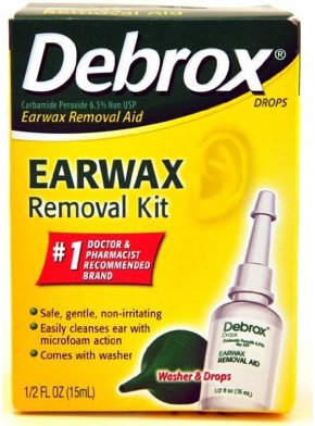 Debrox in Ear Care - Walmart.com