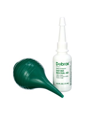 Debrox in Ear Care - Walmart.com