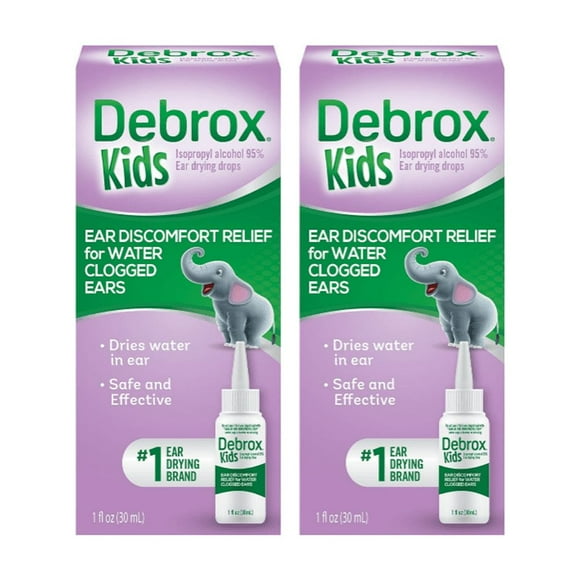 Debrox in Ear Care - Walmart.com