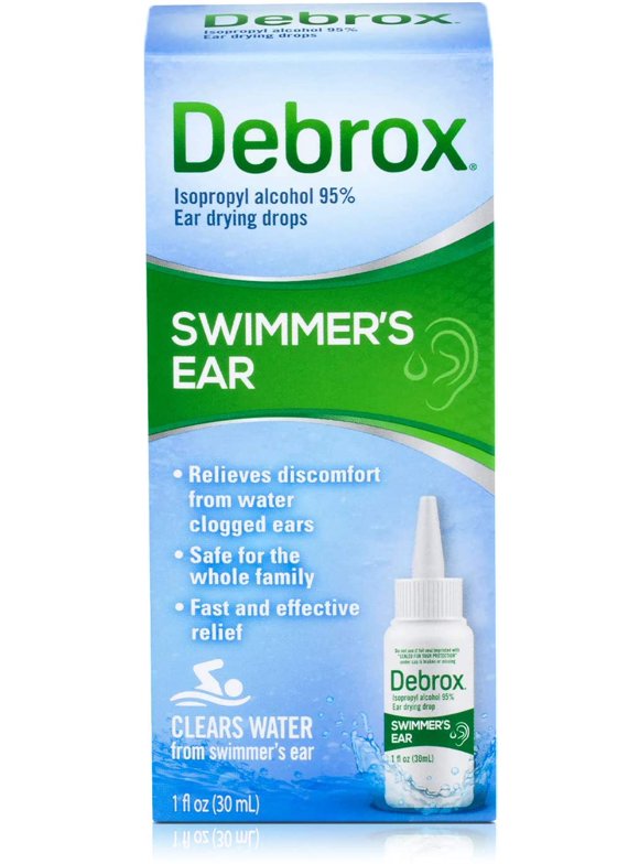 Debrox in Ear Care - Walmart.com