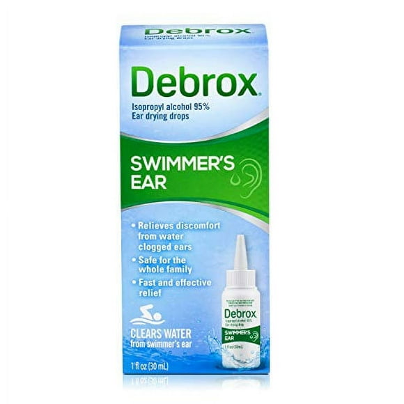 Debrox in Ear Care - Walmart.com