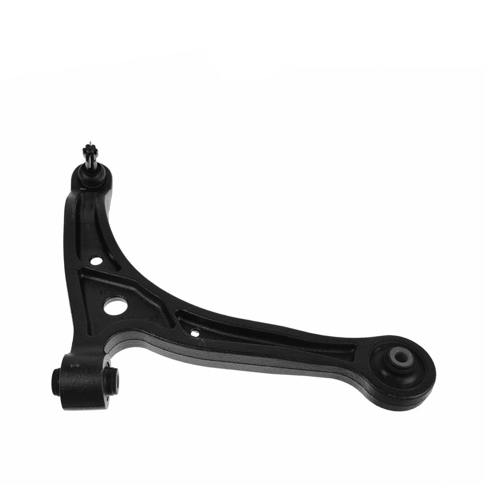 Debrroce 1pc Control Arm Assembly Front Lower Passenger Right Side with ...