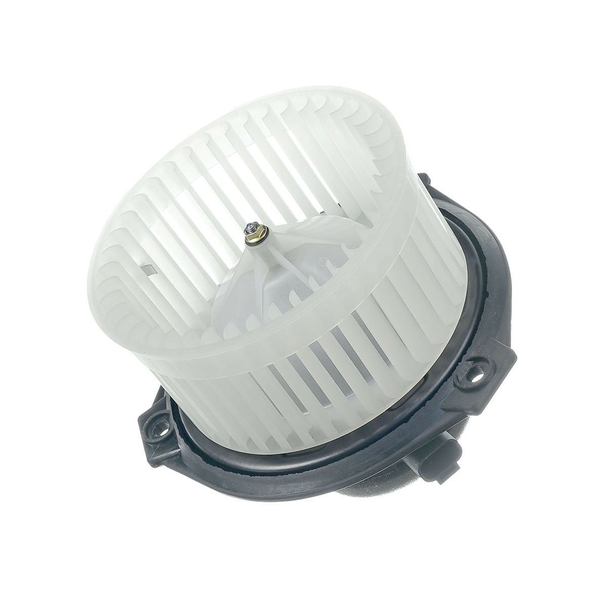Debrroce 1pc HVAC Heater Air Conditioning Blower Motor Assembly Front ...
