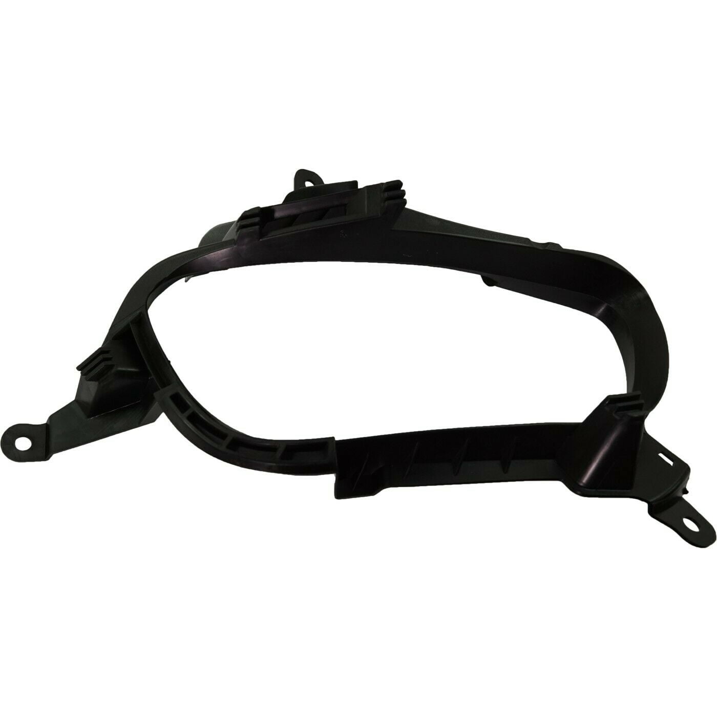 Debrroce 1pc Headlamp Headlight Bracket Mount Left Driver Side Housing ...