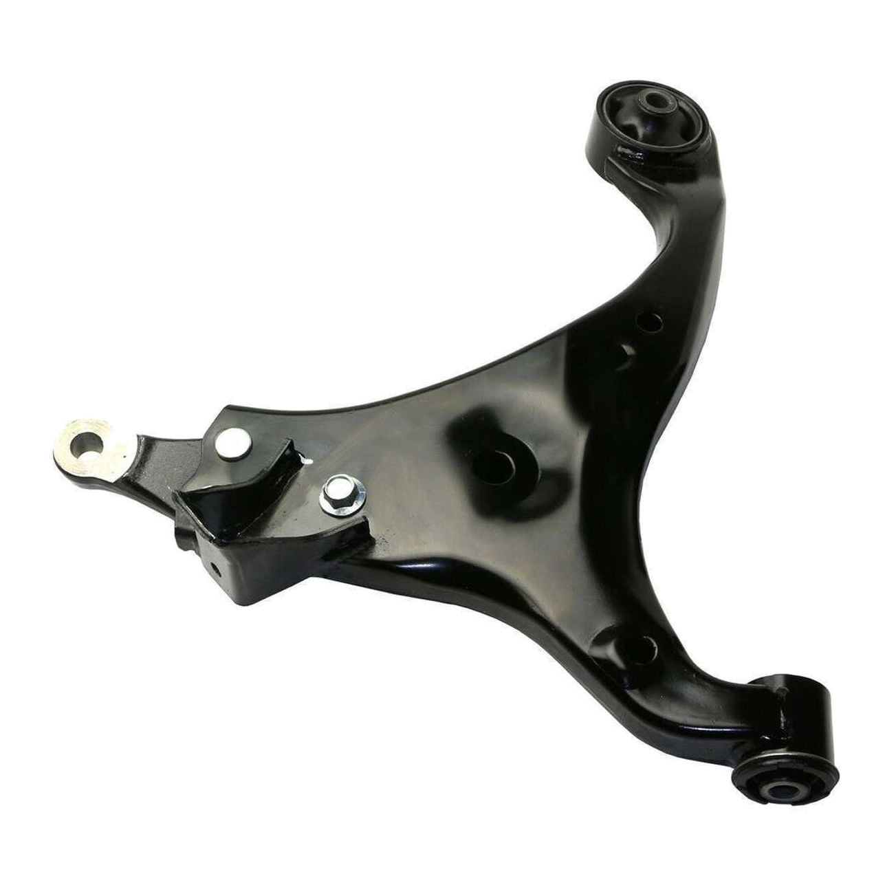 Debrroce 1pc Suspension Control Arm Front Left Driver Lower Side Rubber ...