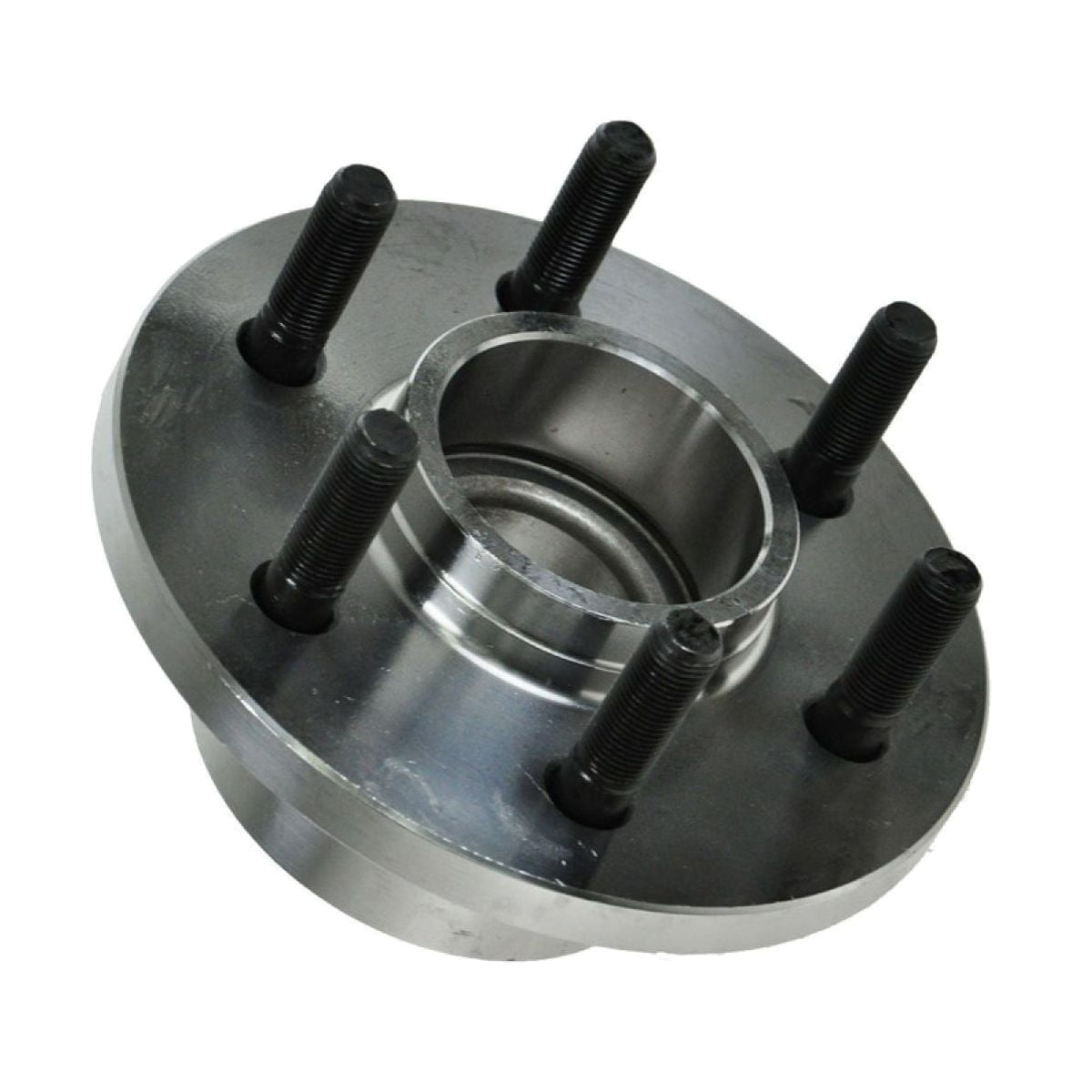 Debrroce 1pc Wheel Hub and Bearing Assembly Front Rear Left Driver or ...