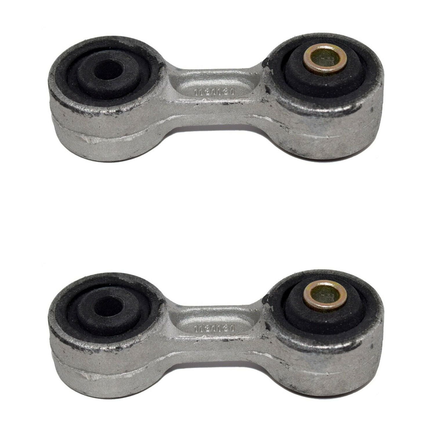 Debrroce 2 Left+Right Rear Stabilizer Sway Bar End Links Linkage Rods ...