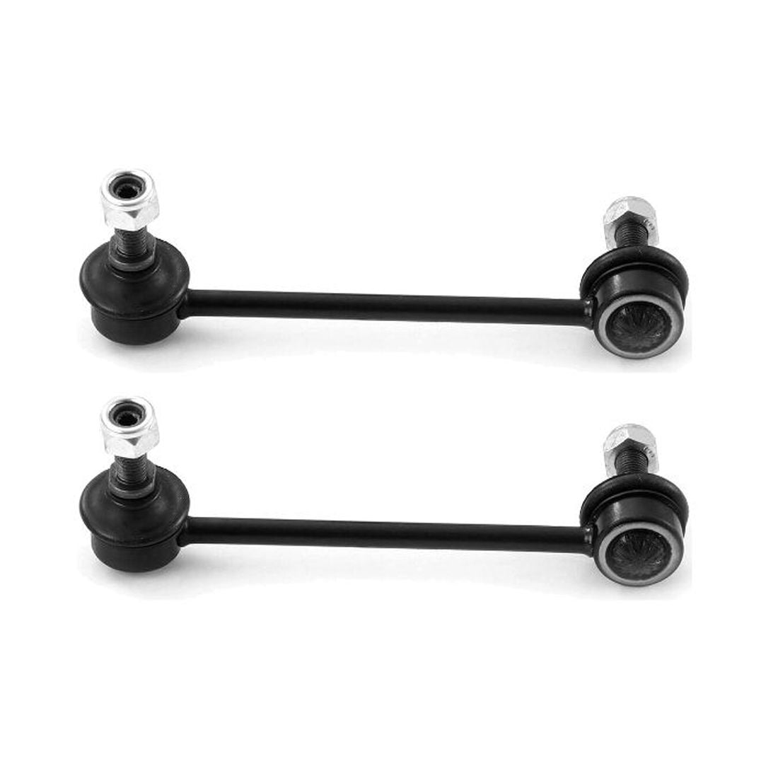 Debrroce 2 Set of - Suspension Stabilizer Sway Bar Linkage Kit Left ...