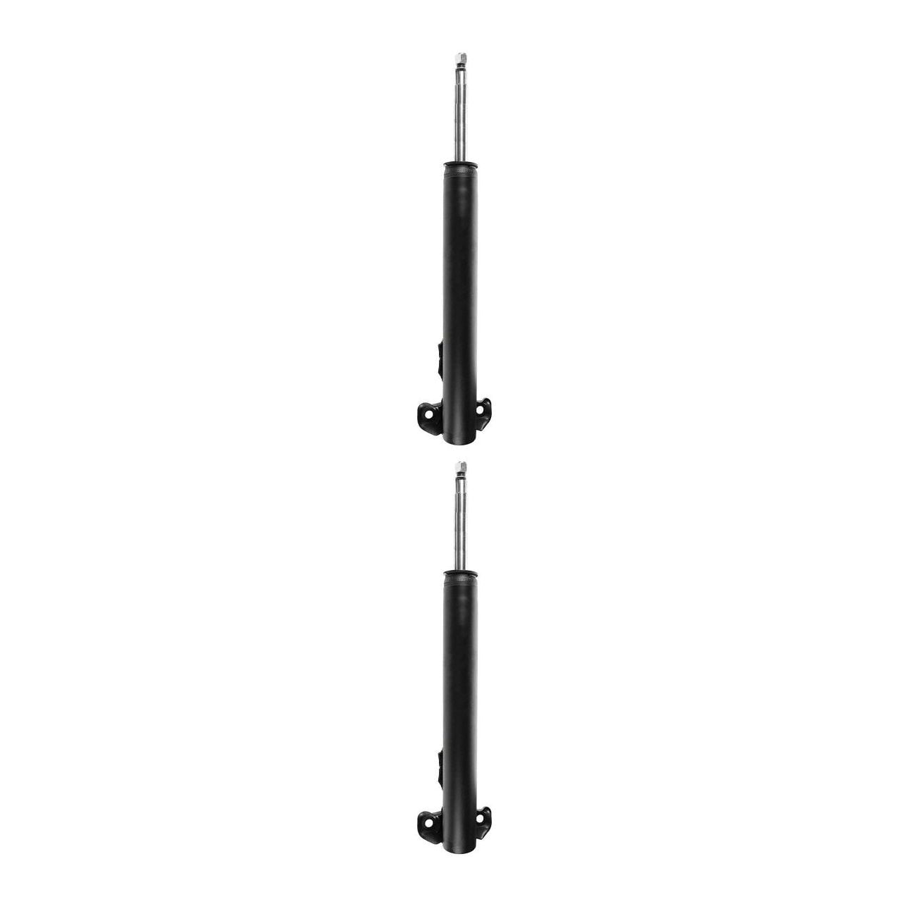 Debrroce 2 Set of - Suspension Shock Absorber Strut Assembly Front Left ...