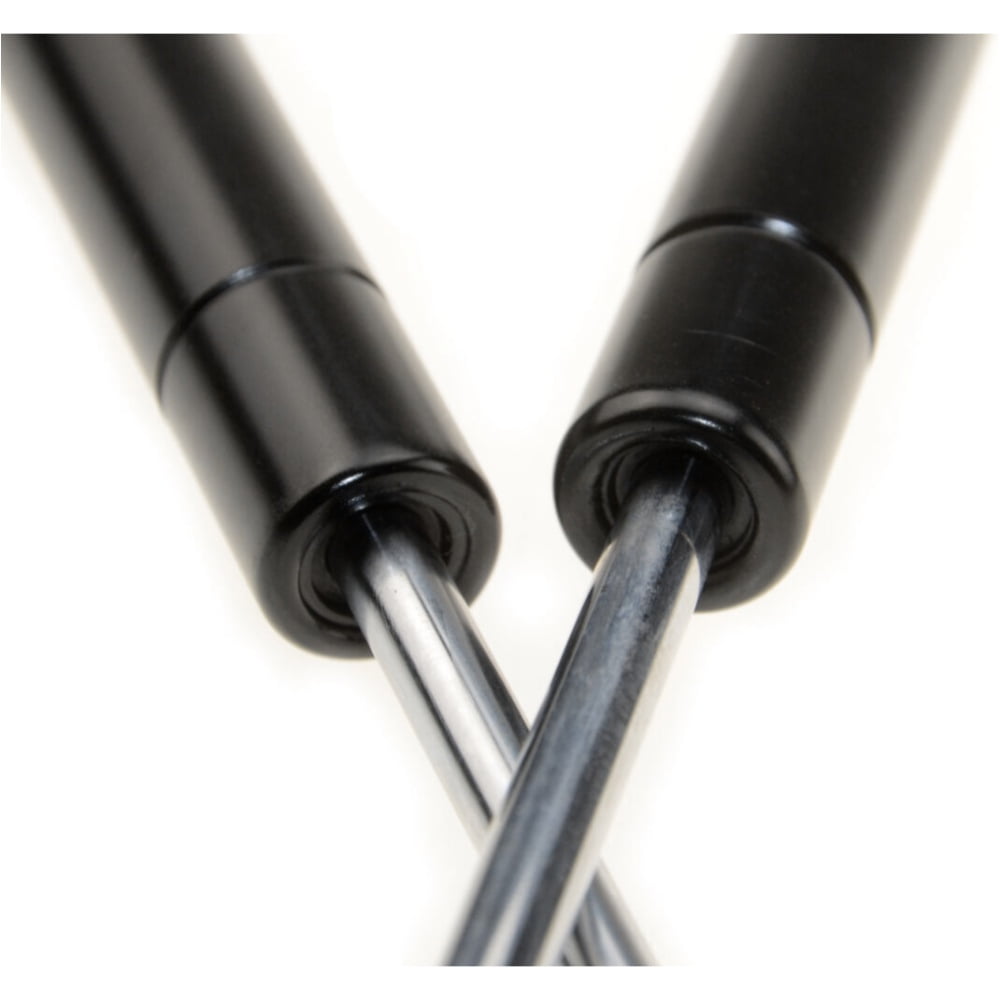 Debrroce 2X Rear Window Glass Lift Supports Assembly for Cadillac for ...