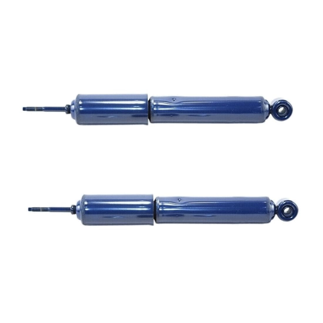 Debrroce 2pcs Front Side Shocks Set RWD 4WD for Honda for Passport,for ...