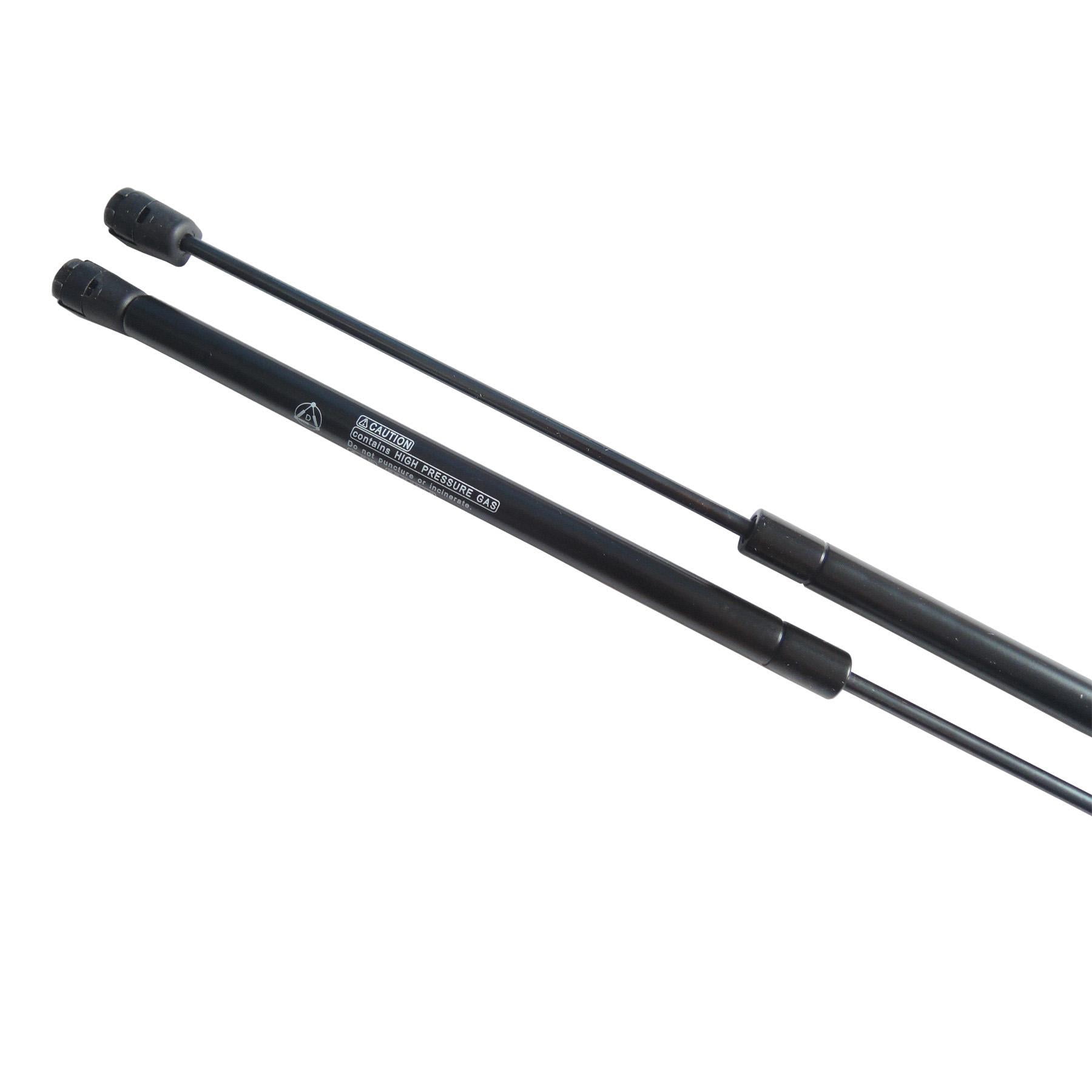 Debrroce 40 Pieces - Trunk Lid Lift Supports Rear Side Gas Charged ...